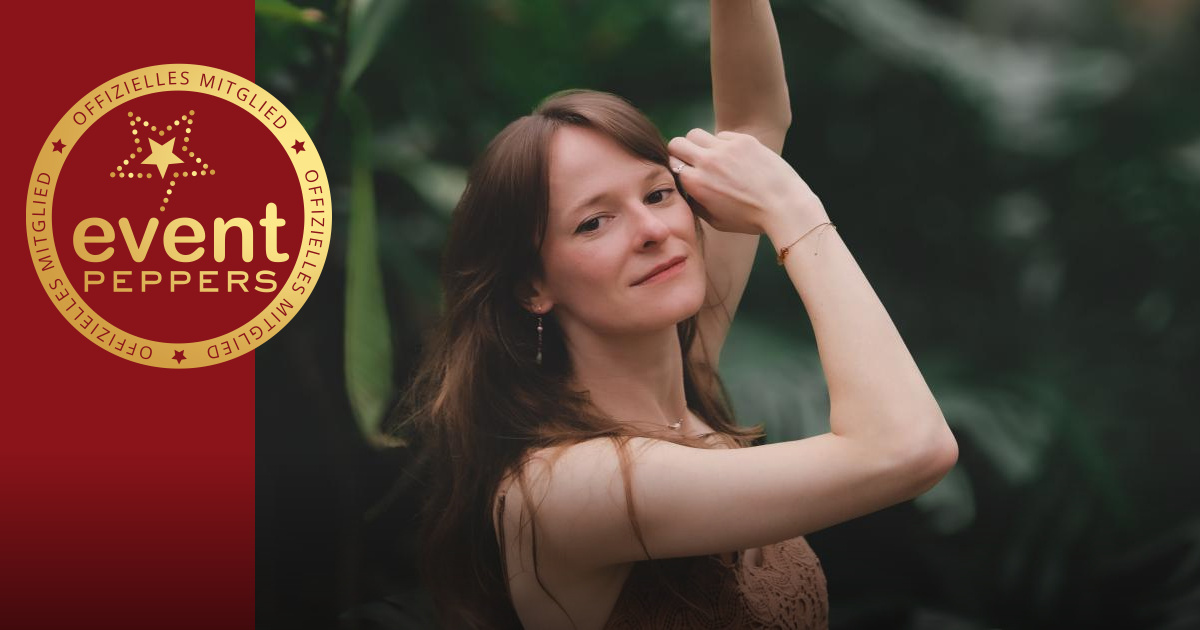 Paula & Aaron | eventpeppers