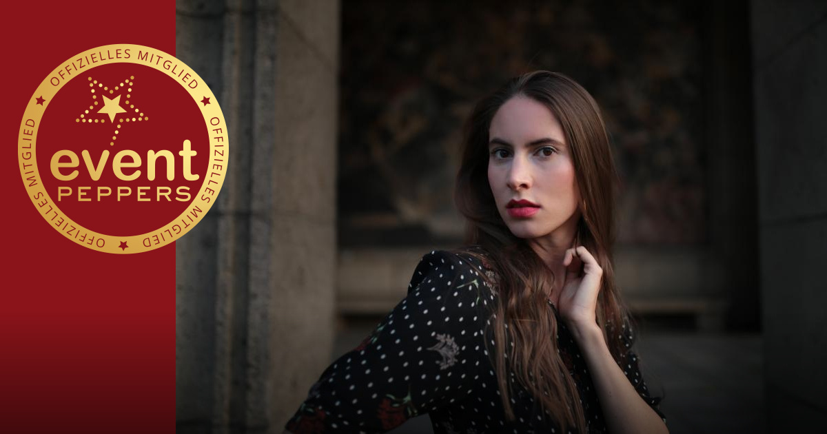 Paulina Schulenburg | eventpeppers
