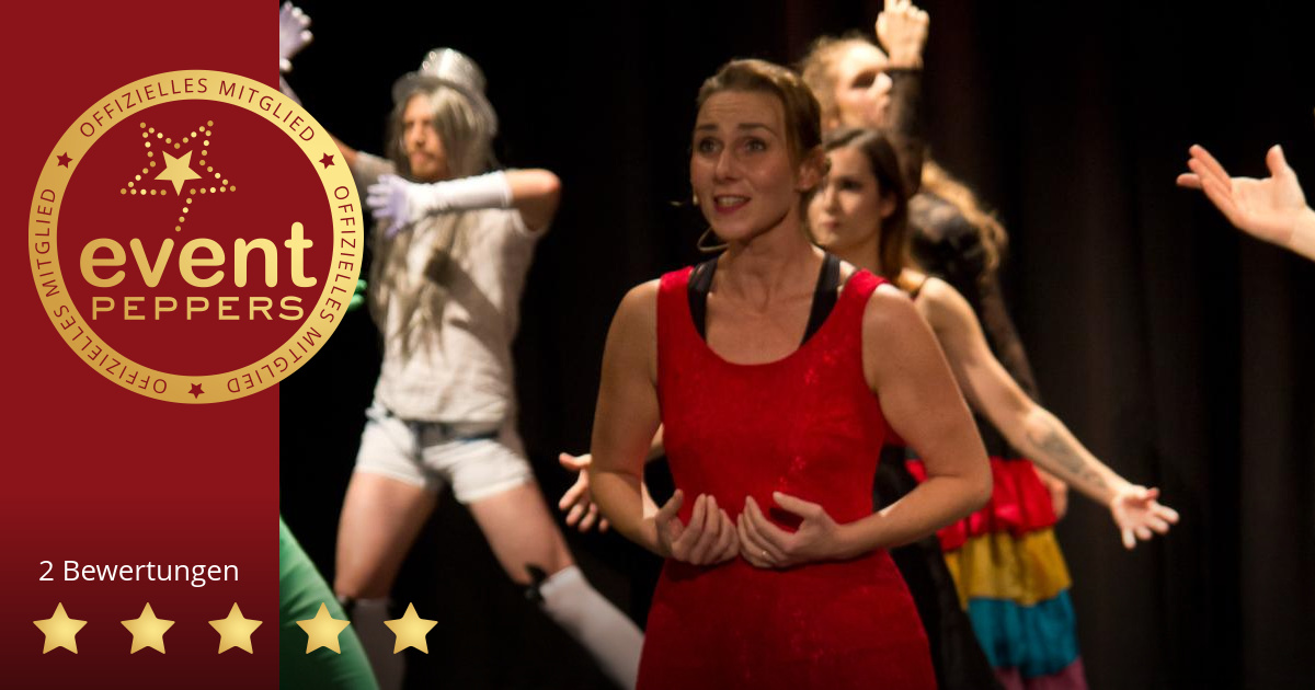 Daniela Fuchs | eventpeppers