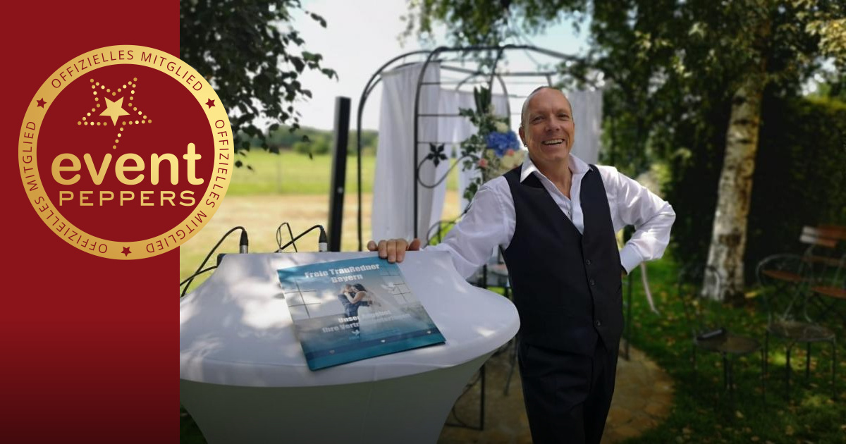 Tom Croèl | eventpeppers