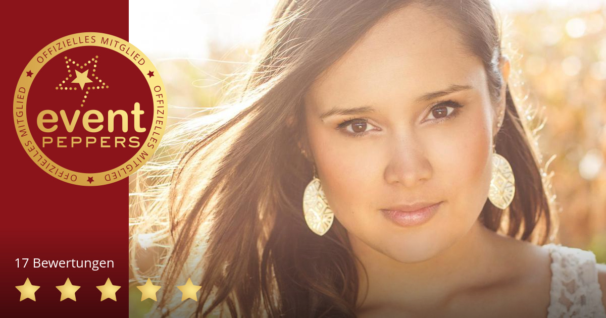 Malin Lewis | eventpeppers